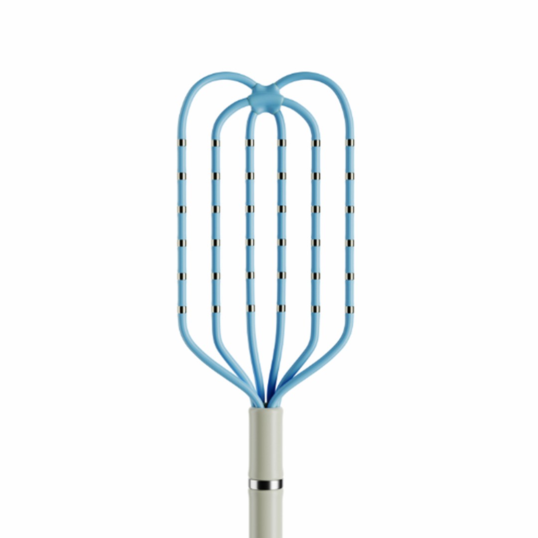 WEBSTER™ CS Catheter | J&J MedTech US