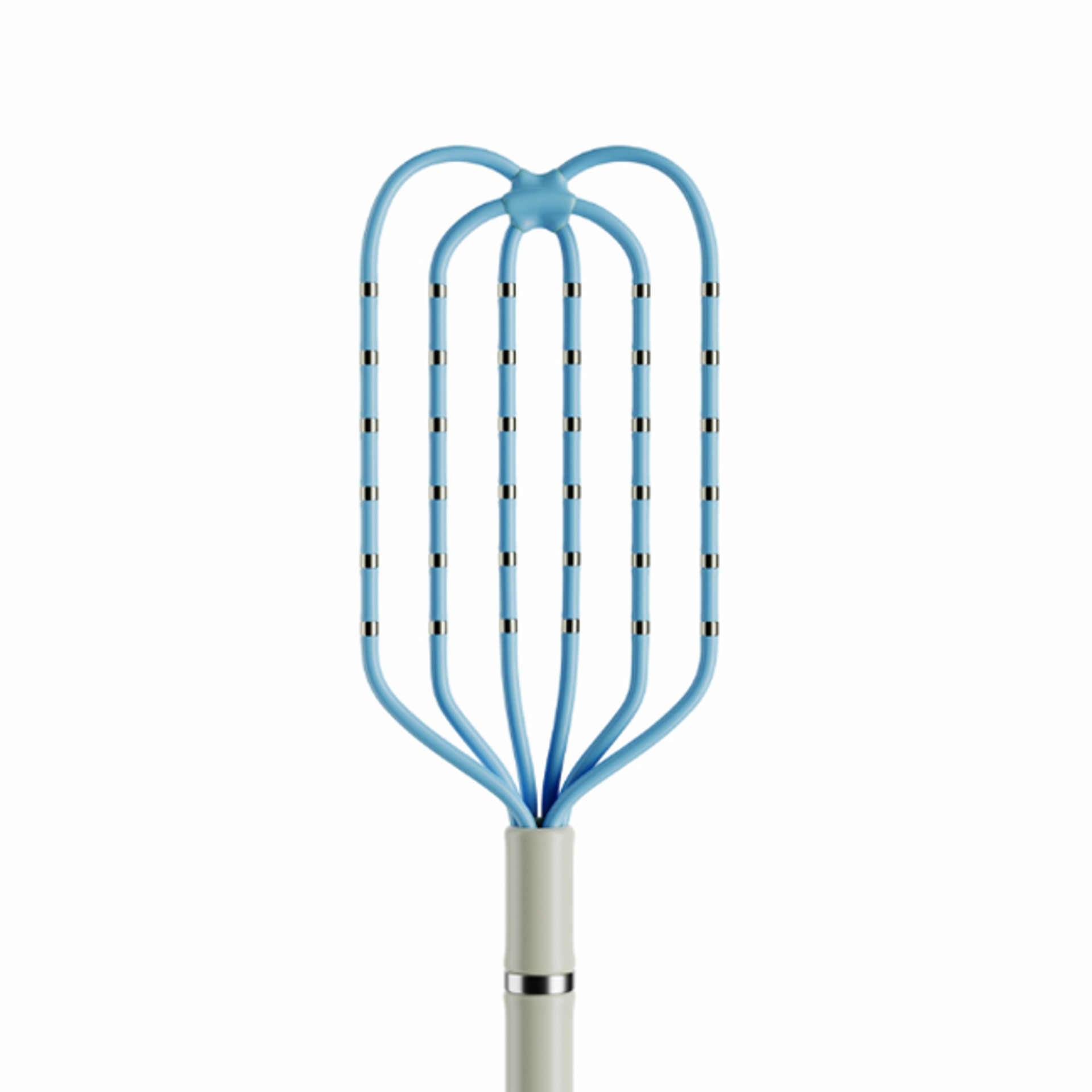 WEBSTER™ Decapolar Catheter | J&J MedTech US