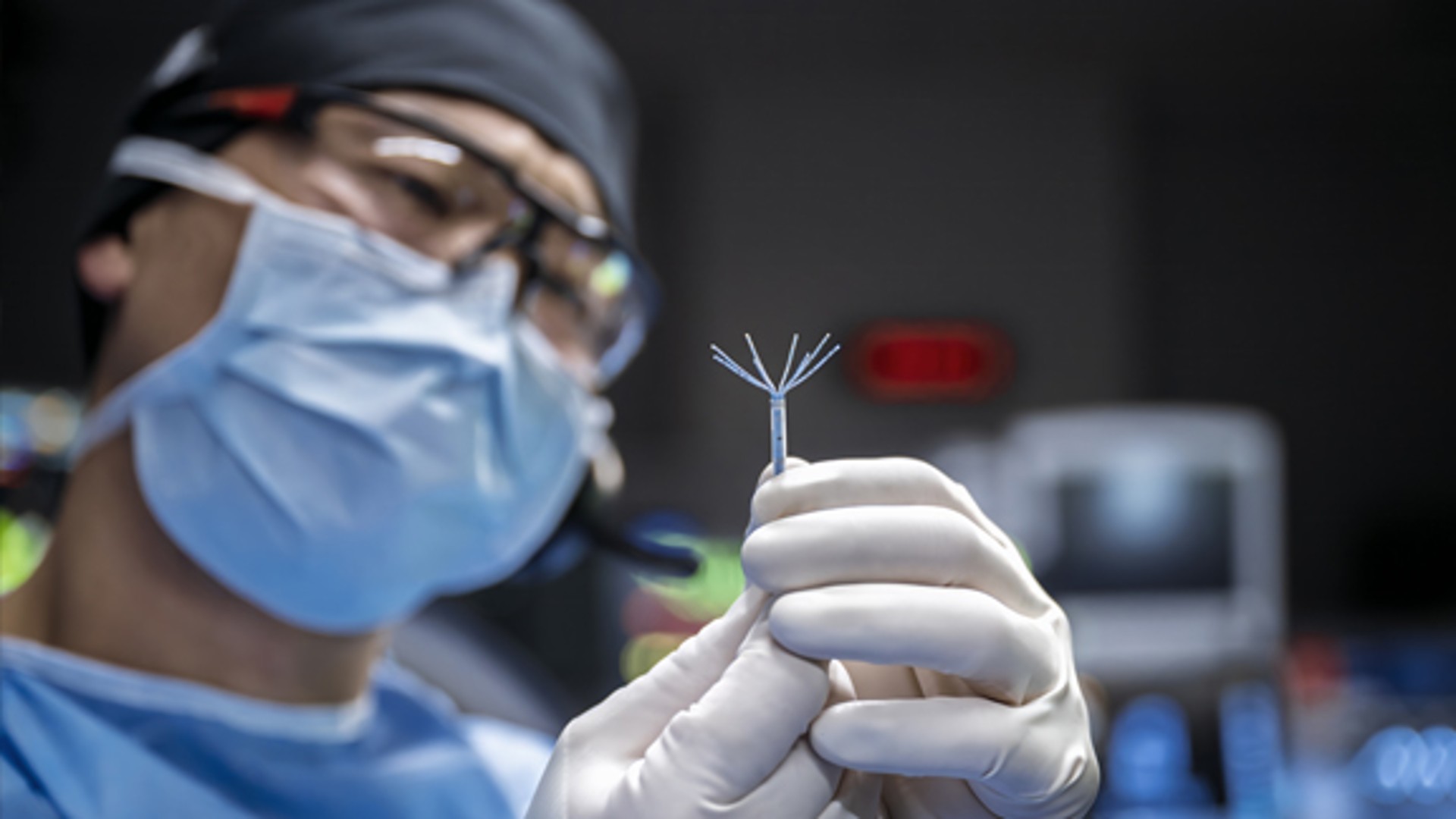 EP diagnostic catheters | J&J MedTech US