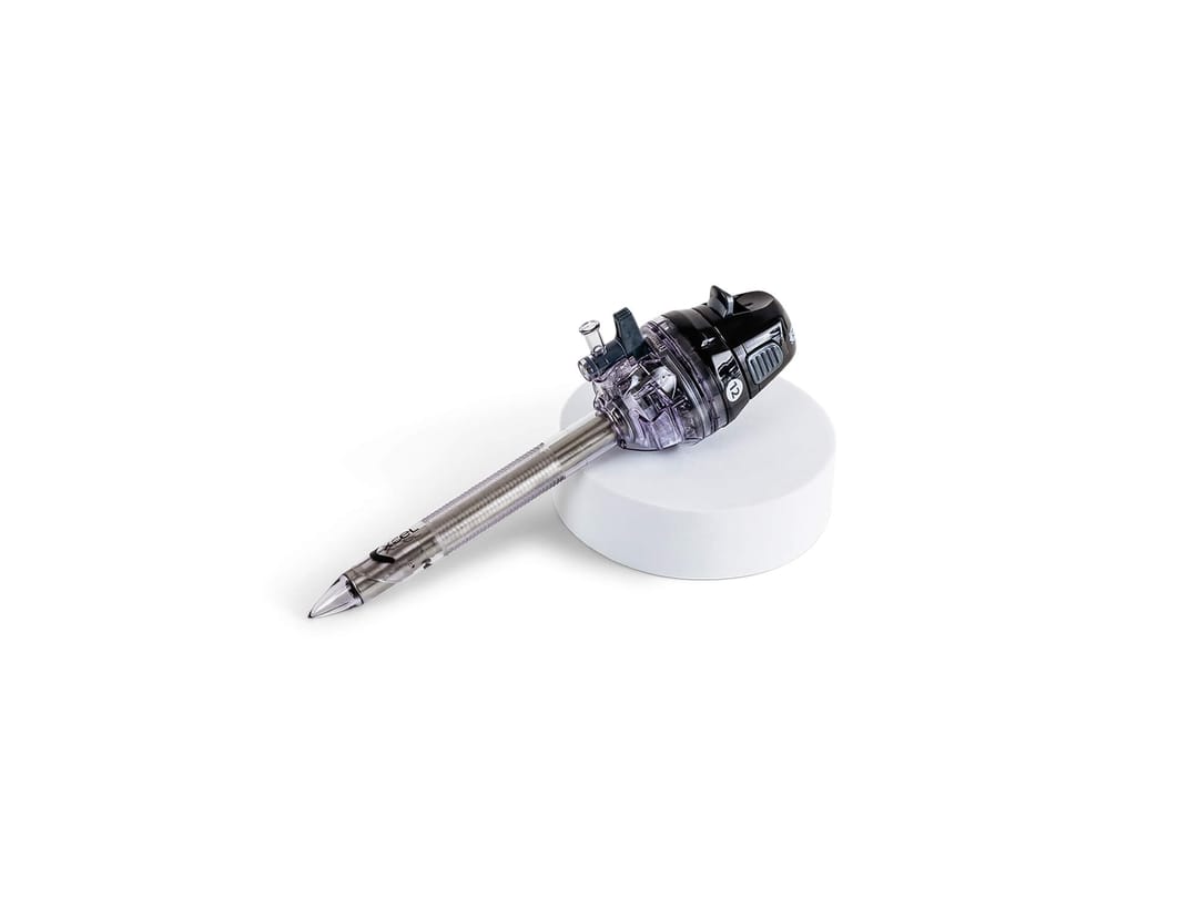 ENDOPATH XCEL™ Trocars with OPTIVIEW™ Technology | J&J MedTech US