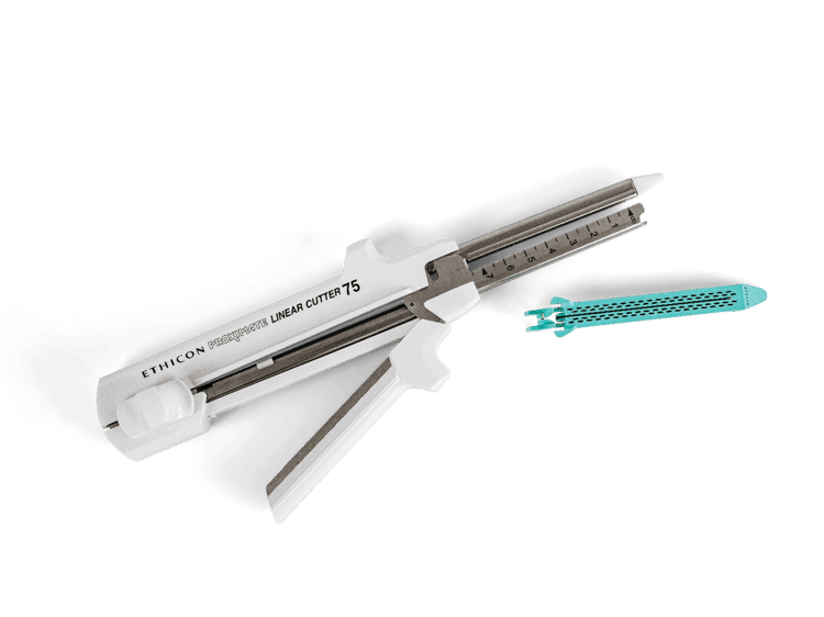 ECHELON LINEAR™ Cutter | J&J MedTech US