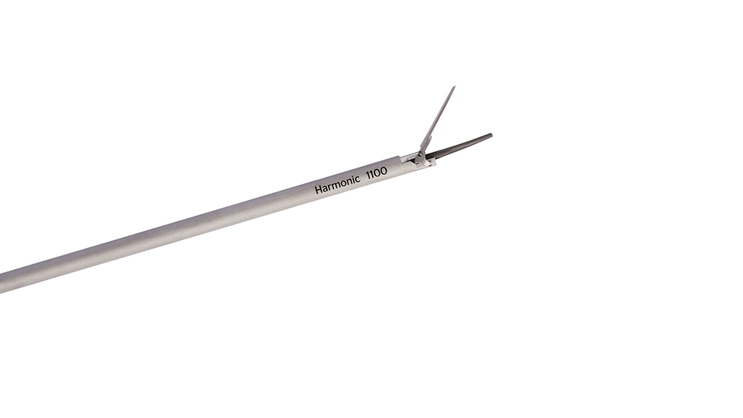 HARMONIC™ 1100 Shears | J&J MedTech US