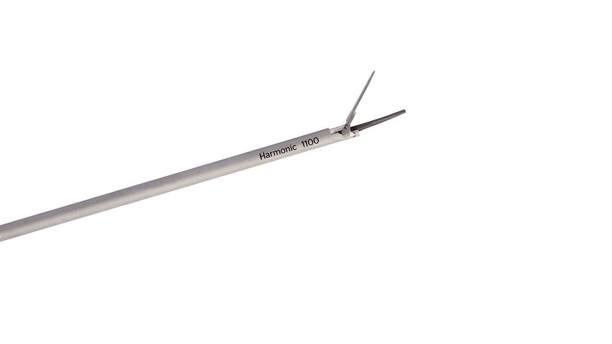 HARMONIC™ 1100 Shears | J&J MedTech US
