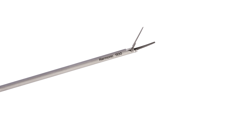 HARMONIC™ 1100 Shears | J&J MedTech US
