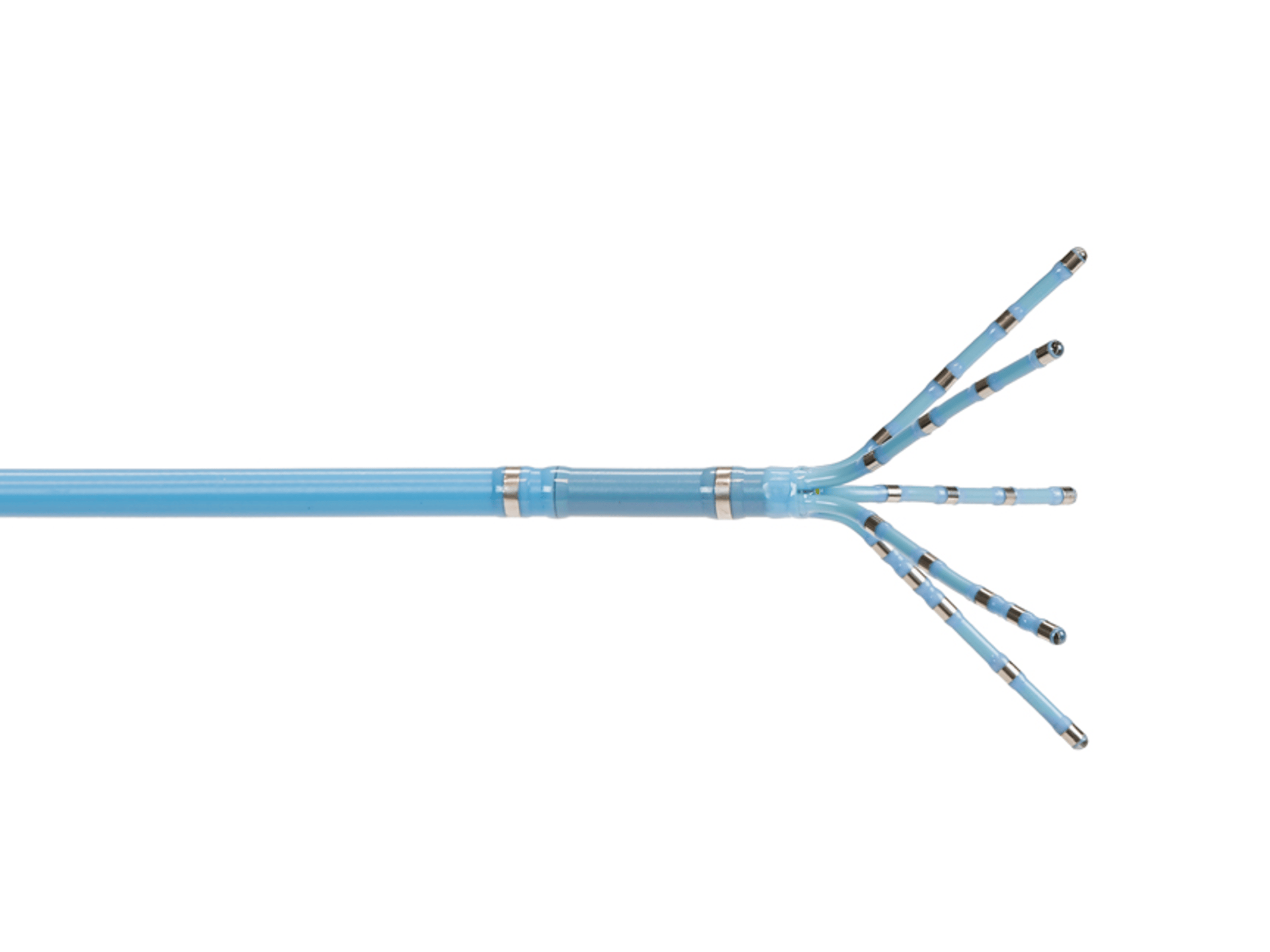 PENTARAY™ NAV ECO High Density Mapping Catheter | J&J MedTech US