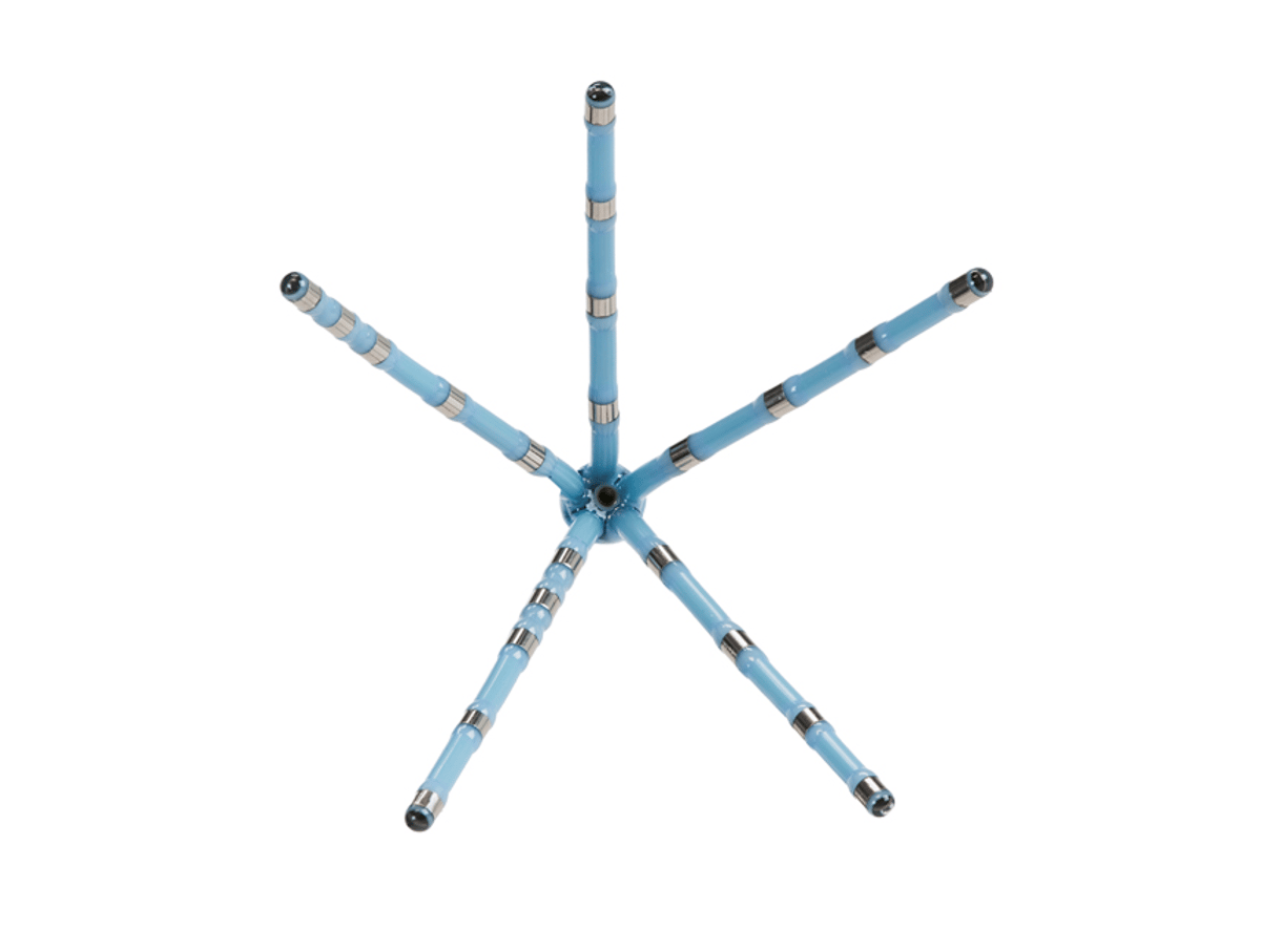 PENTARAY™ NAV ECO High Density Mapping Catheter | J&J MedTech US