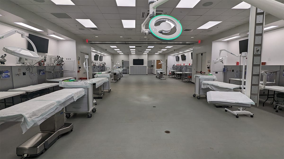 Palm Beach Gardens, Florida | J&J MedTech US