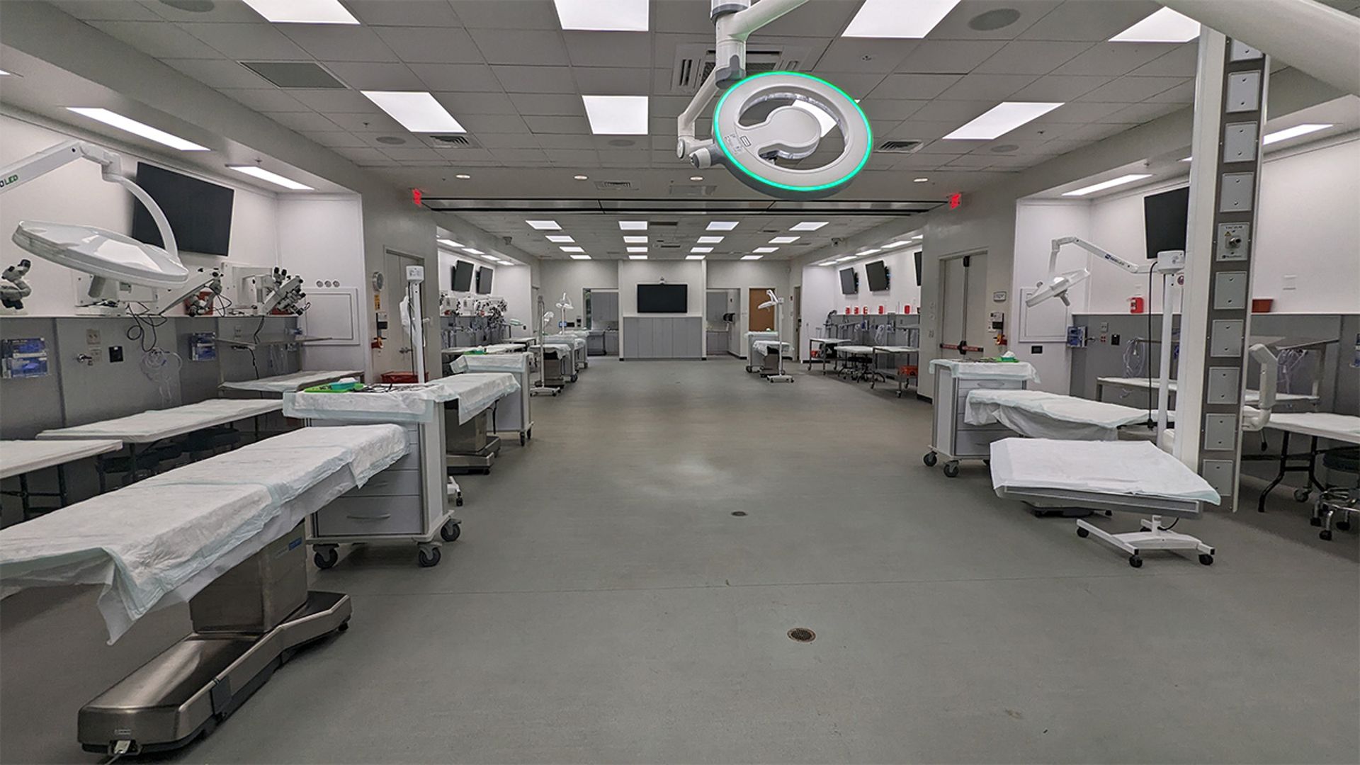 Palm Beach Gardens, Florida | J&J MedTech US