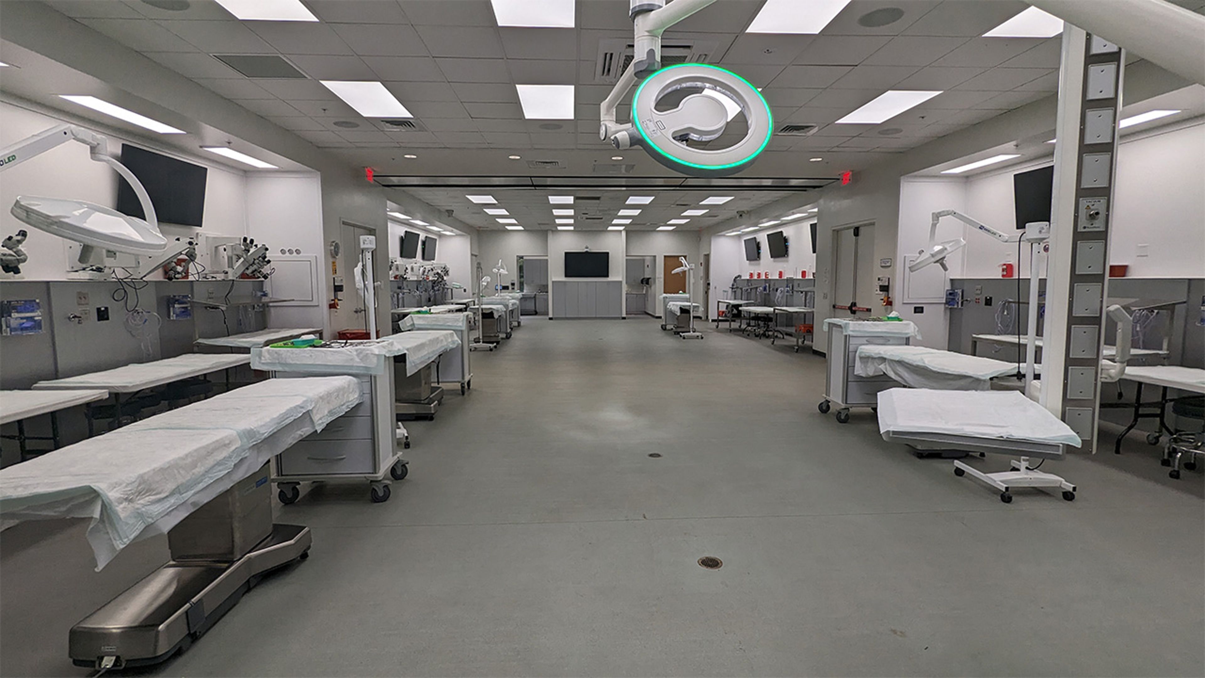 Palm Beach Gardens, Florida | J&J MedTech US