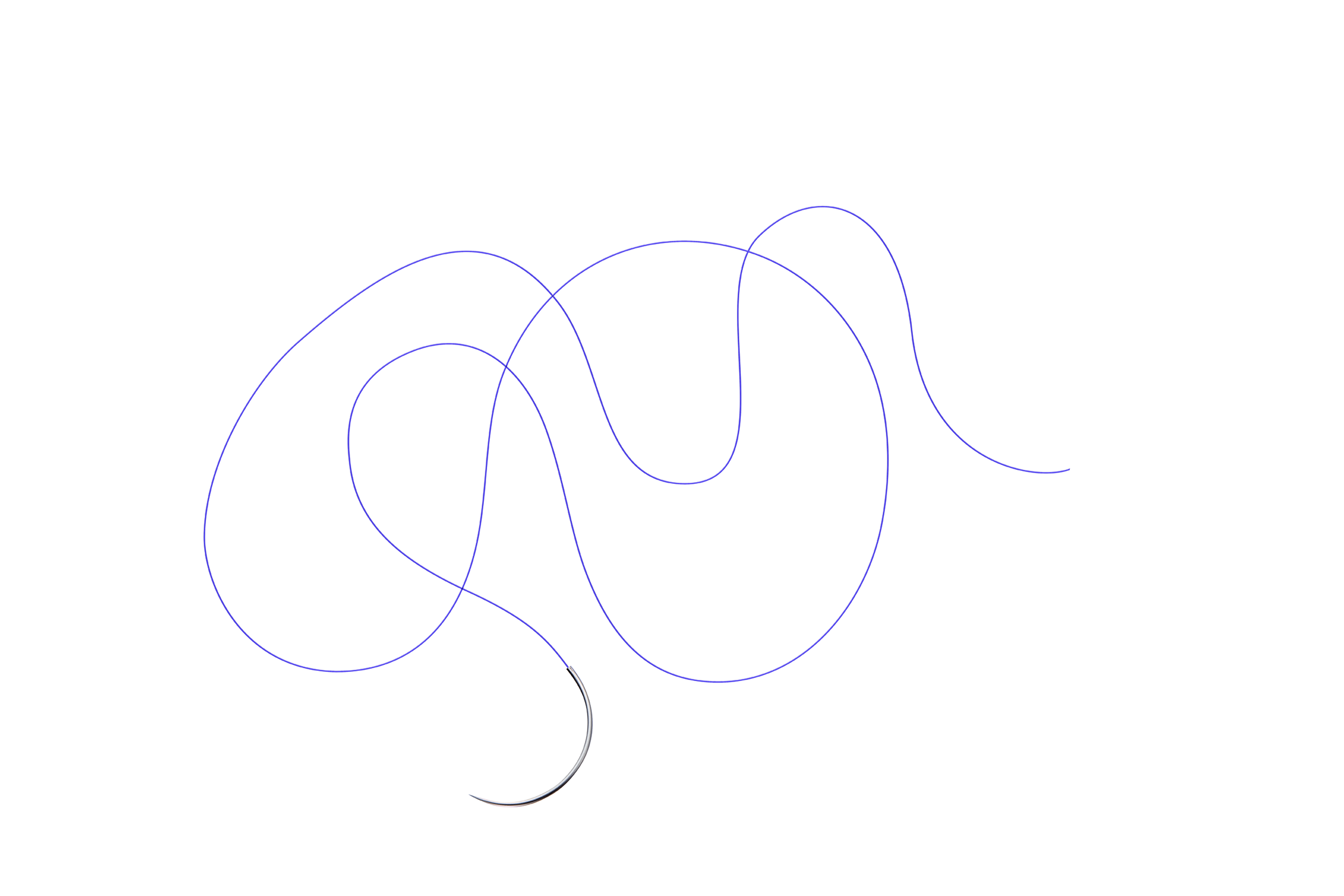 PDS™ Plus Antibacterial (polydioxanone) Suture | J&J MedTech US