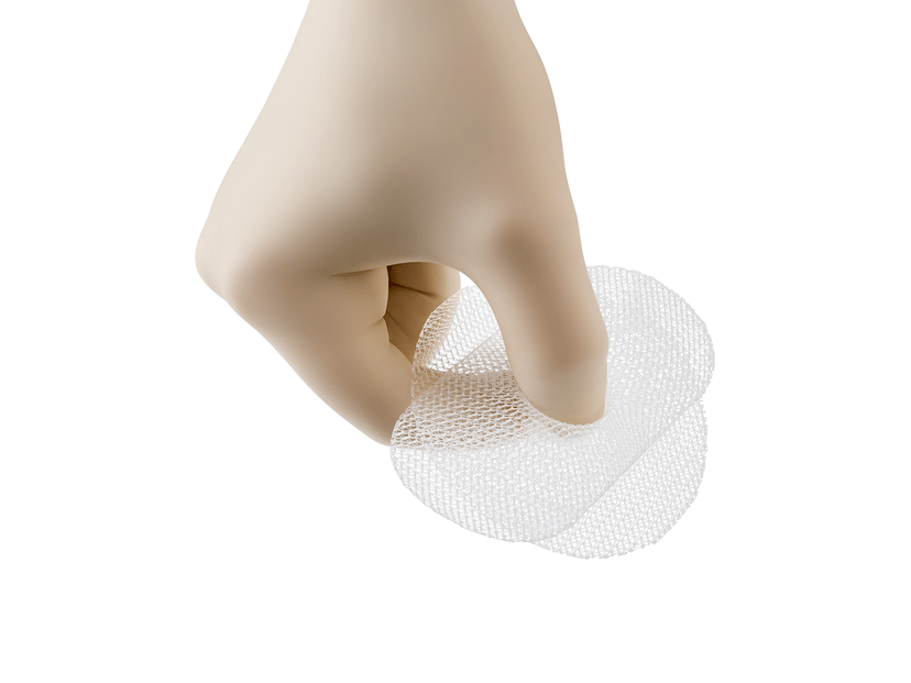 PROLENE™ Polypropylene Hernia System | J&J MedTech US