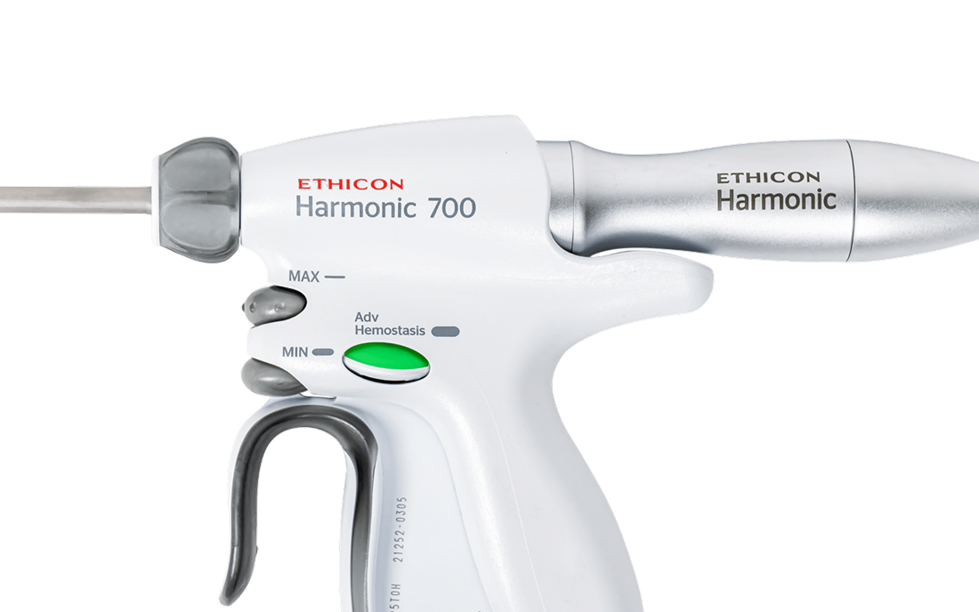 HARMONIC™ 1100 Shears | J&J MedTech US