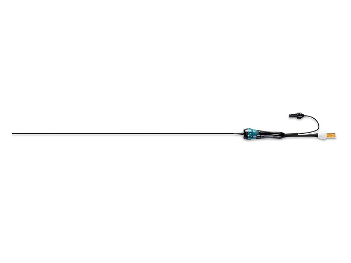 SOUNDSTAR™ Ultrasound Catheter | J&J MedTech US