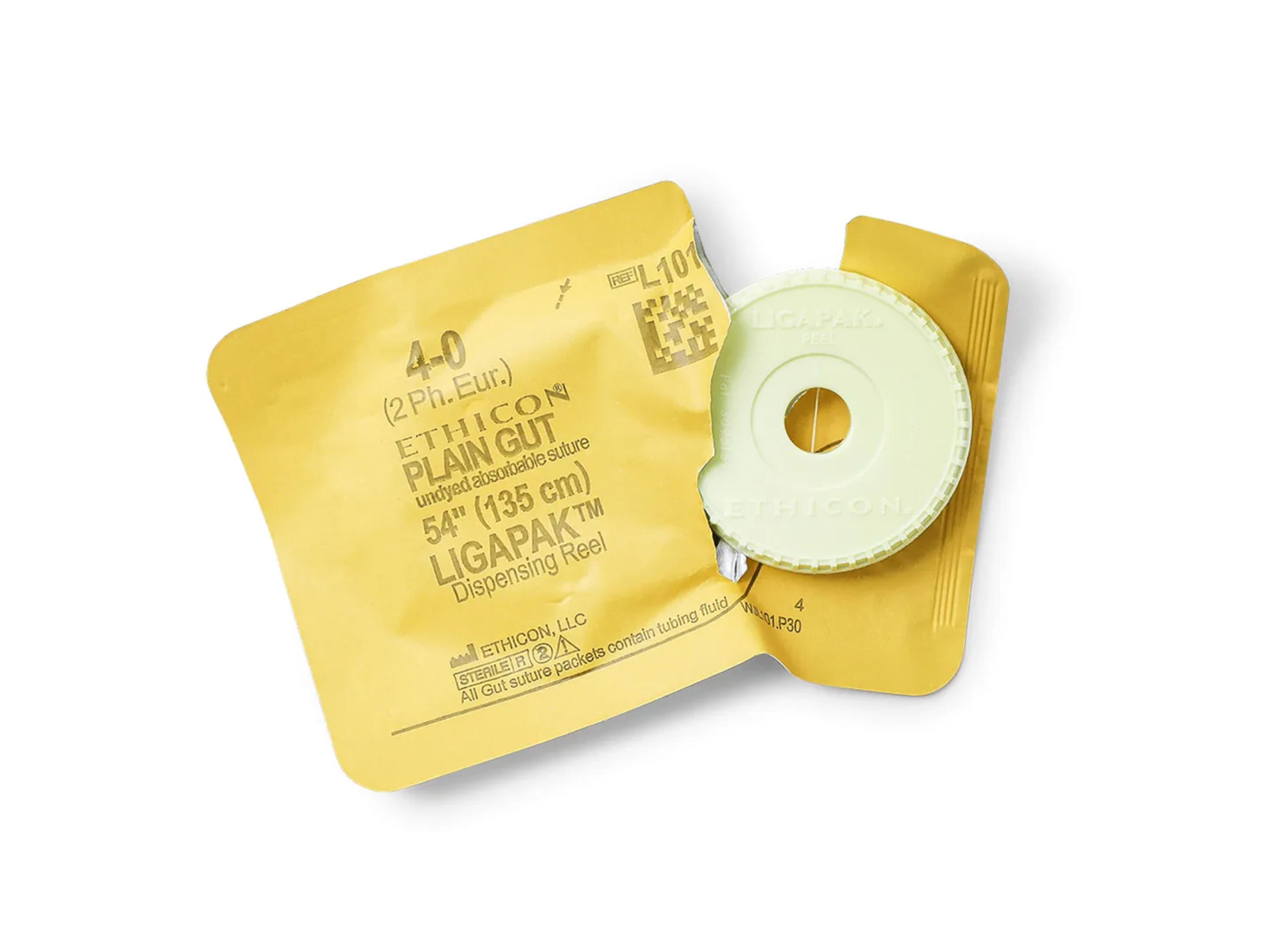 VICRYL RAPIDE™ (polyglactin 910) Suture | J&J MedTech US