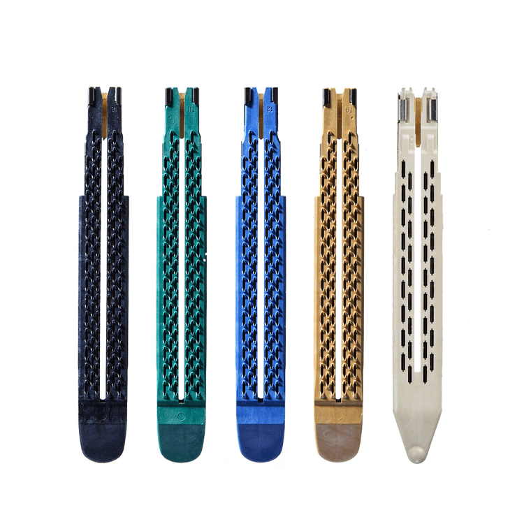 ECHELON™+ Stapler with GST Reloads | J&J MedTech US