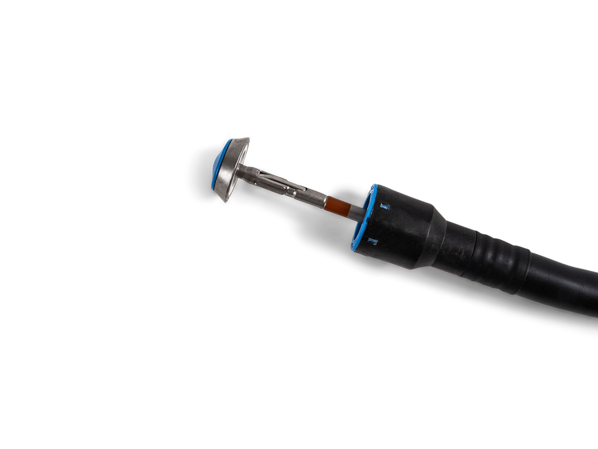 ETHICON™ Circular Stapler | J&J MedTech US