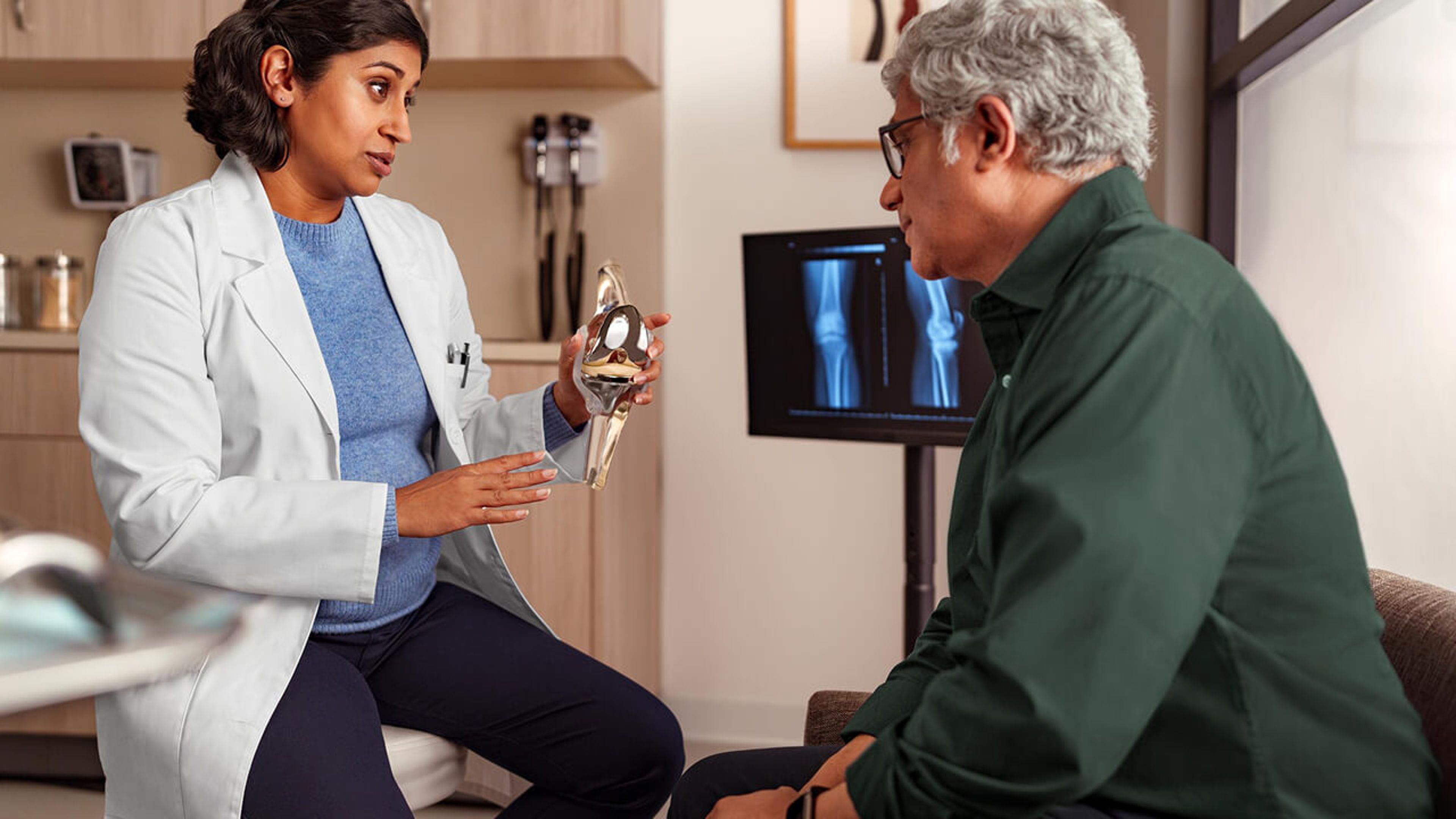 What’s the right indication for cement versus cementless implants? | J ...