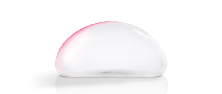 Breast augmentation | J&J MedTech US
