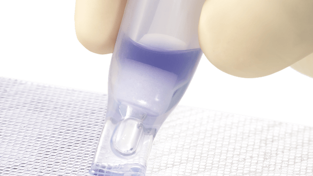 DERMABOND™ PRINEO™ Skin Closure System | J&J MedTech US