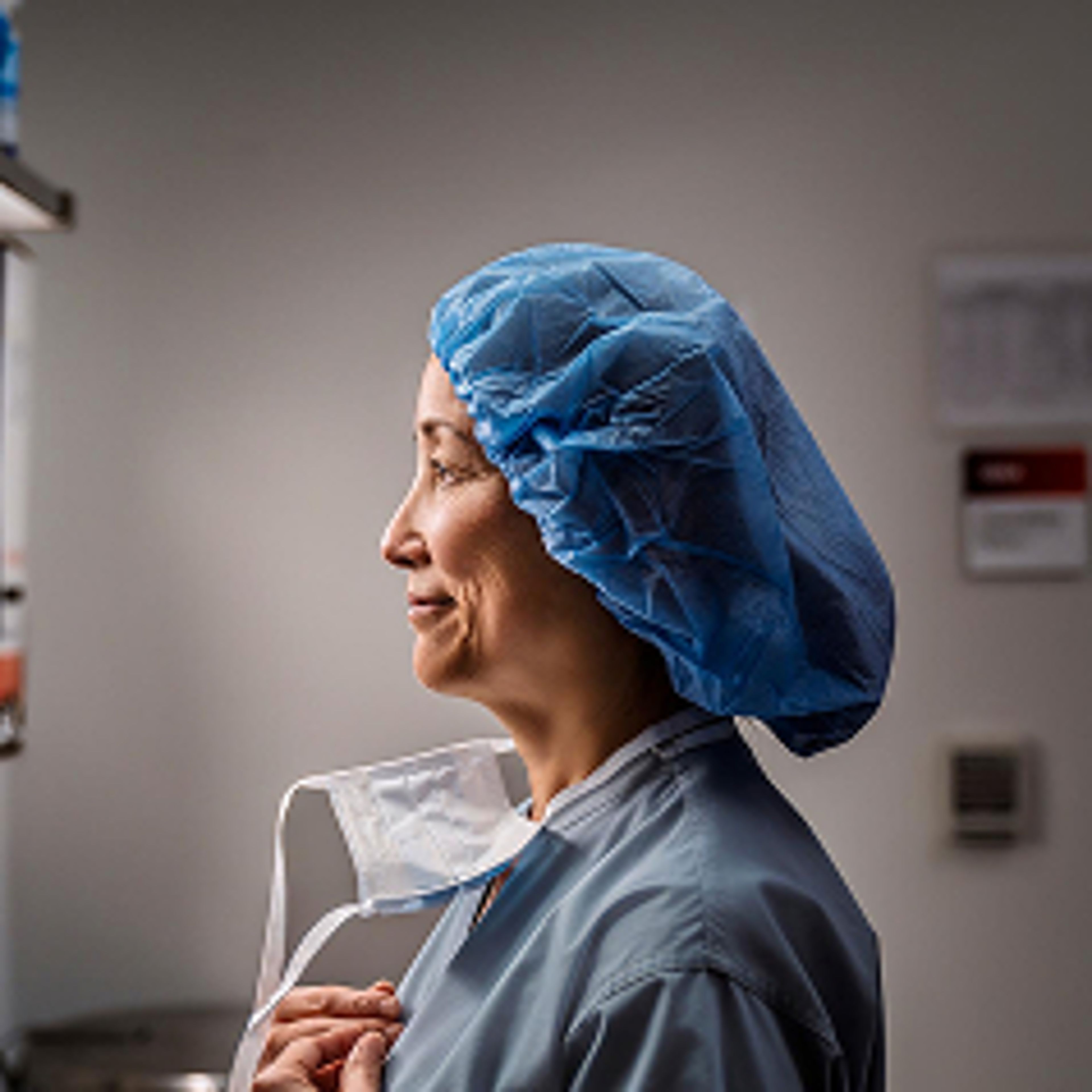 OTTAVA™ Robotic Surgical System | J&J MedTech US