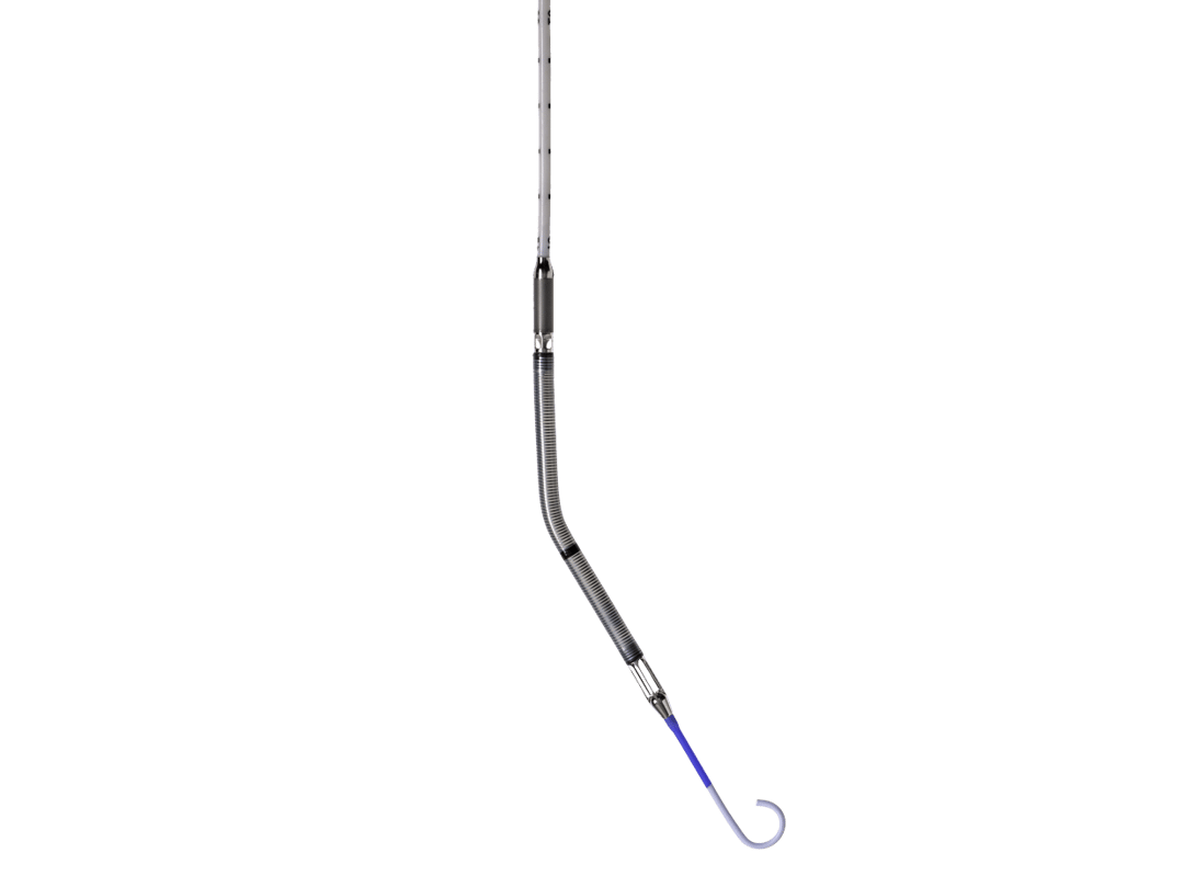 Impella CP® with SmartAssist® | J&J MedTech US