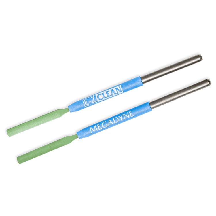 MEGADYNE™ E-Z CLEAN™ Electrosurgical Electrodes | J&J MedTech US