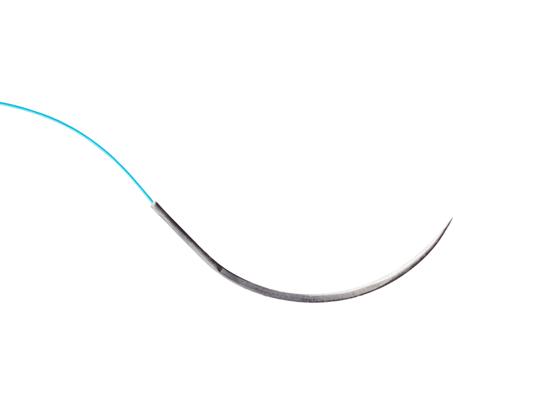 PROLENE™ Polypropylene Suture | J&J MedTech US