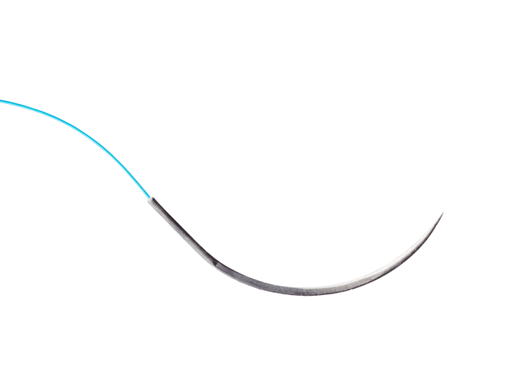 PROLENE™ Polypropylene Suture with HEMO-SEAL™ Technology | J&J MedTech US