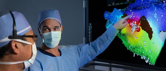 CARTO™ System | J&J MedTech US