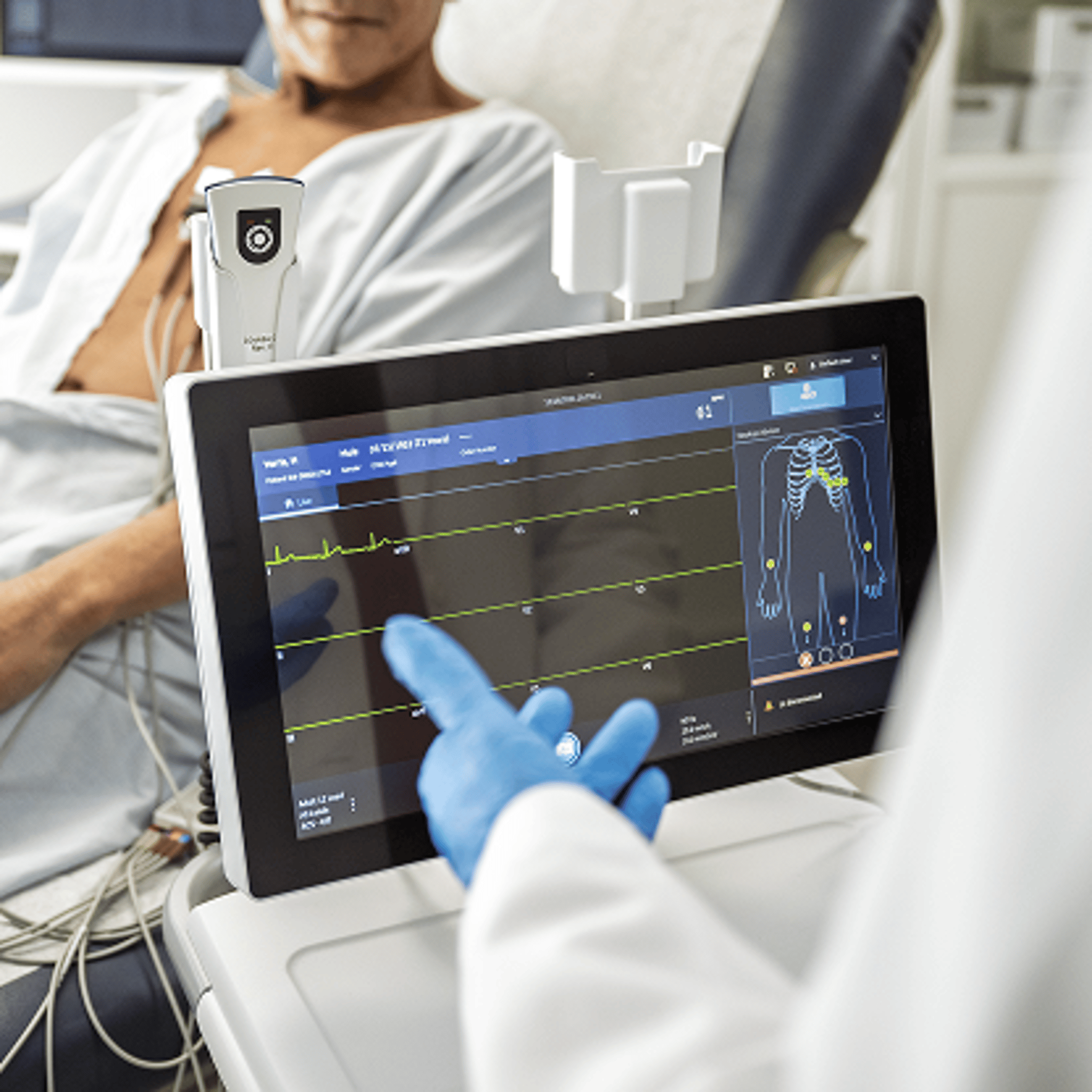 Polyphonic™ Digital Ecosystem | J&J MedTech US