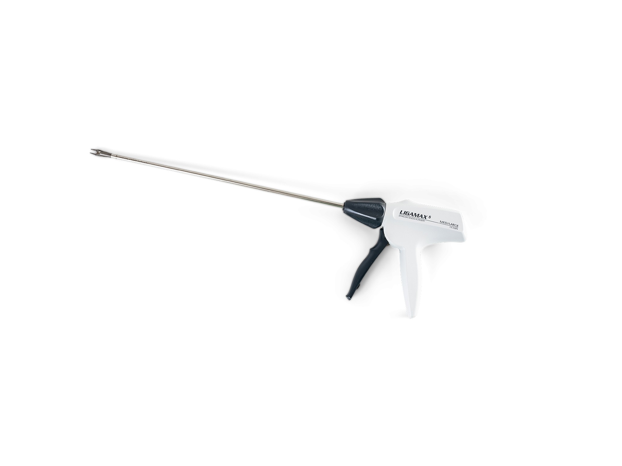 LIGACLIP™ Extra Ligating Clips | J&J MedTech US