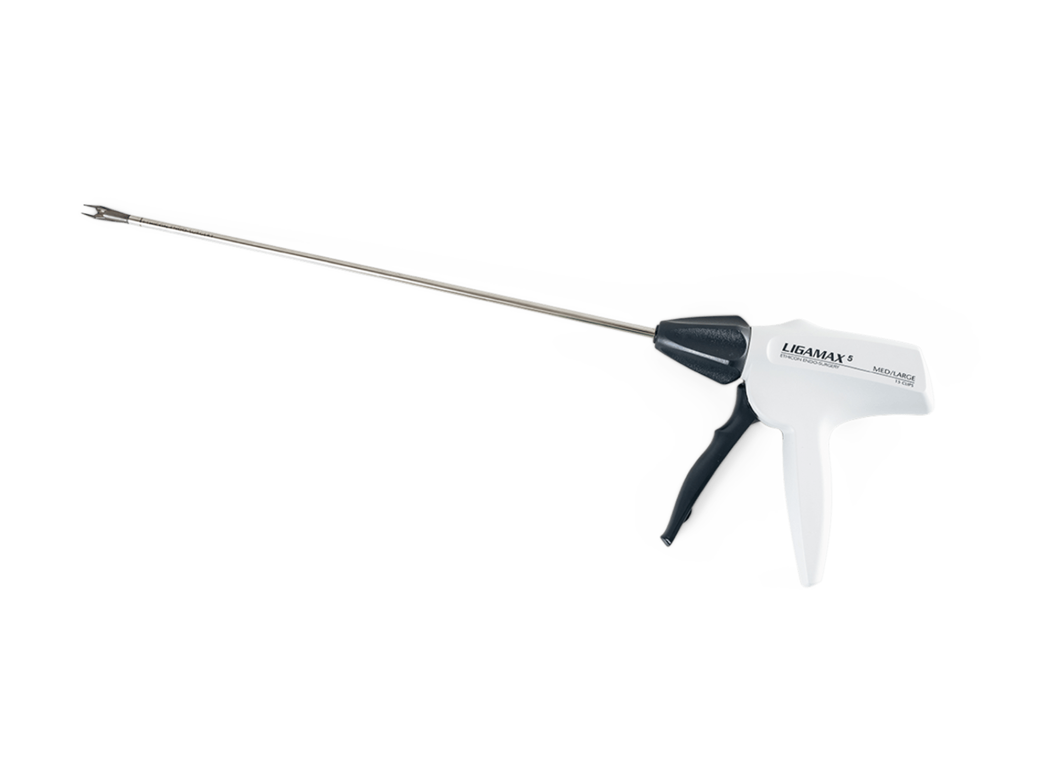 LIGACLIP™ Endoscopic Rotating Multiple Clip Applier | J&J MedTech US