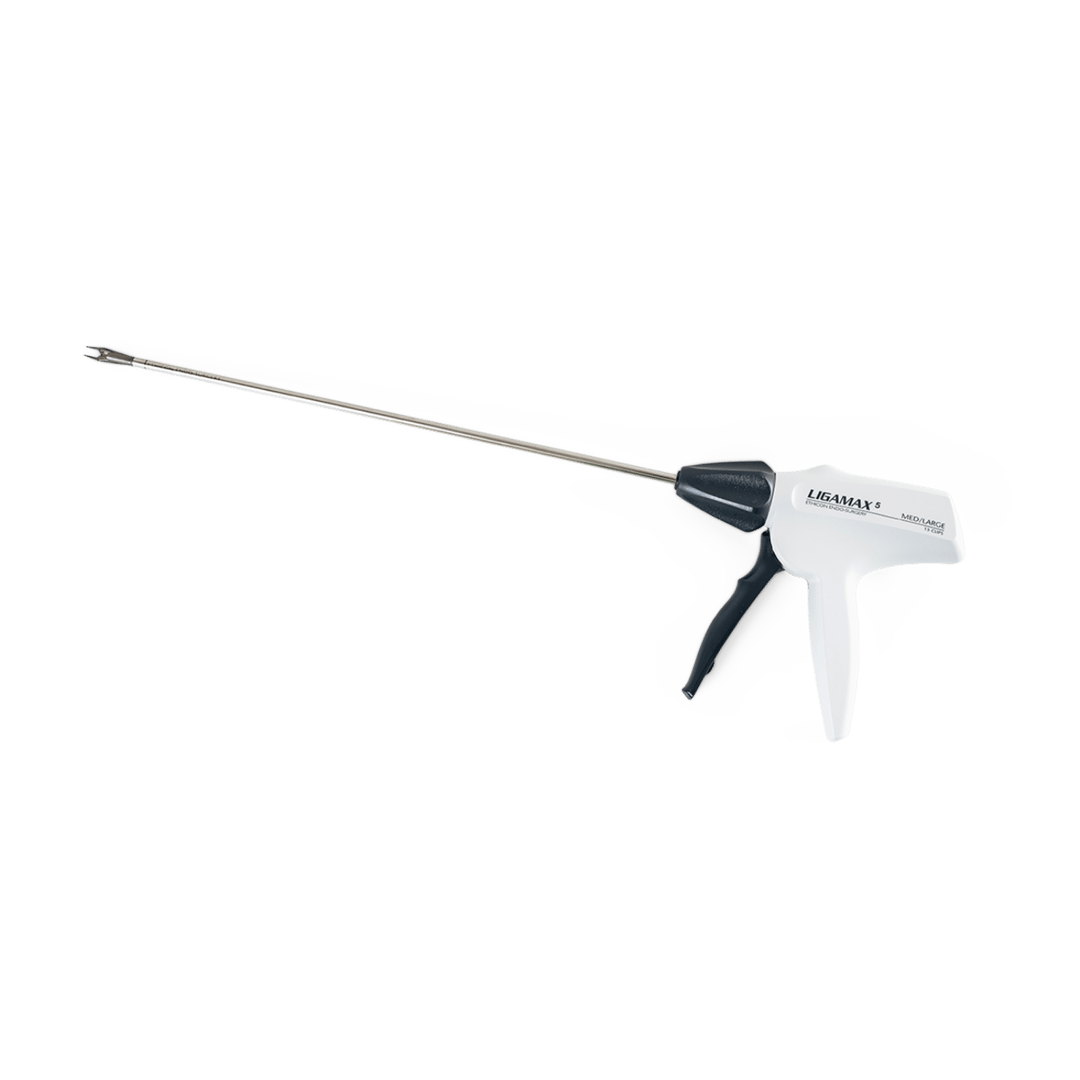 LAPRA-TY™ Suture Clip Applier | J&J MedTech US