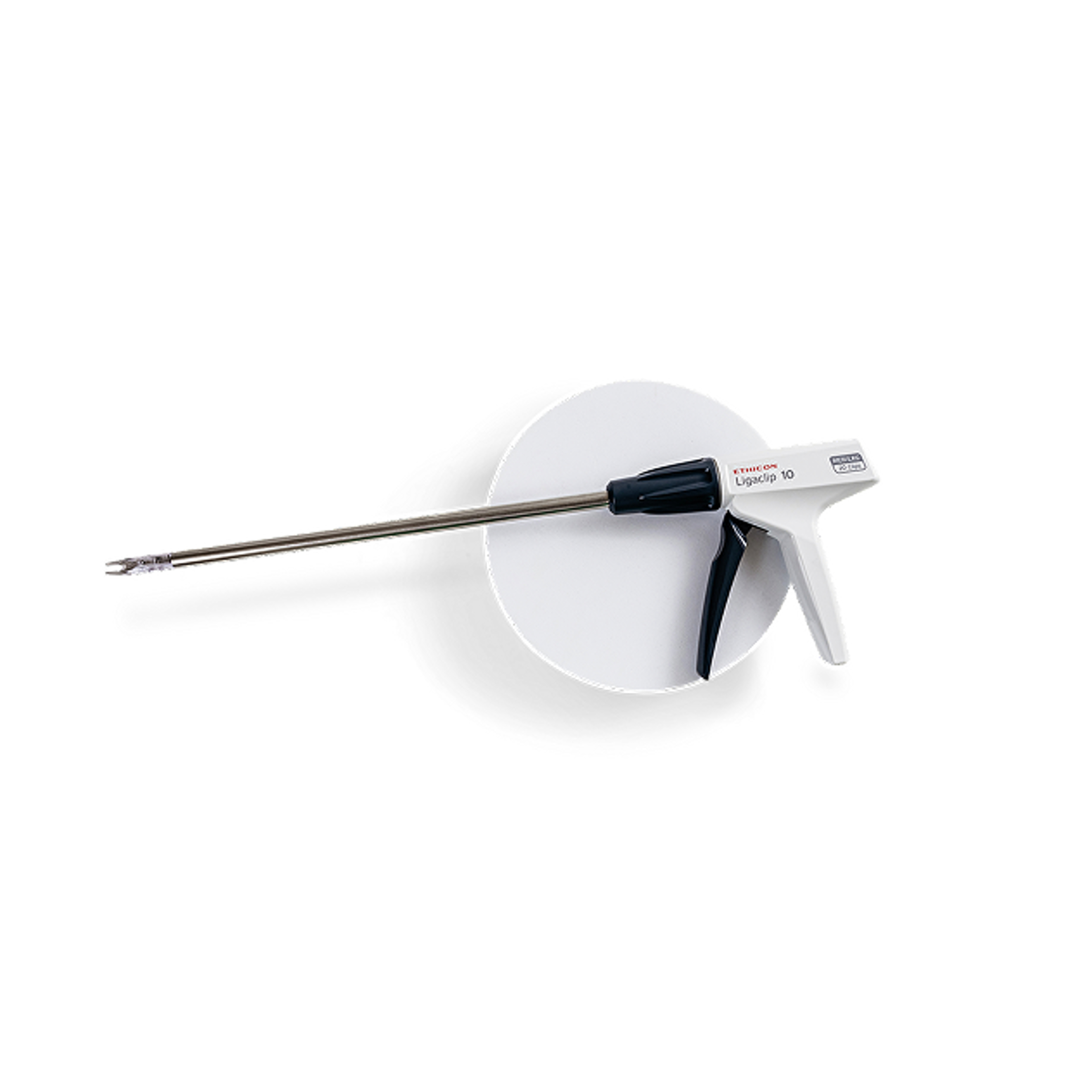 LIGACLIP™ Extra Ligating Clips | J&J MedTech US