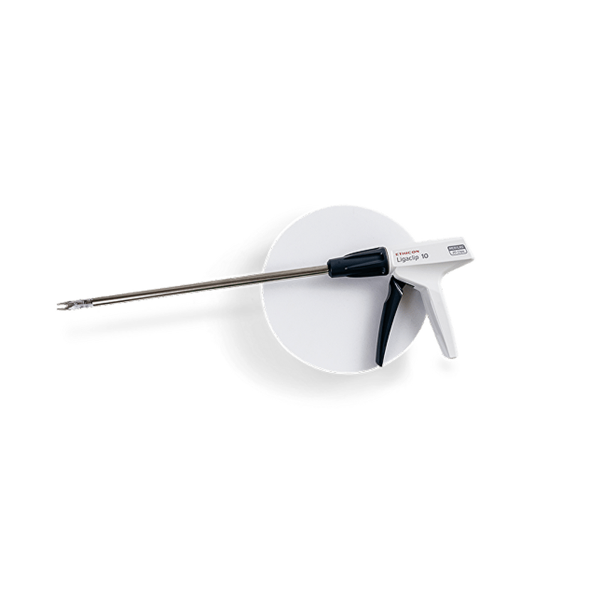 LIGACLIP™ Extra Ligating Clips | J&J MedTech US