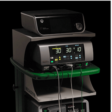MEGADYNE™ Electrosurgical Generator | J&J MedTech US