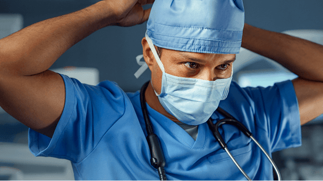 Impella® heart pumps | J&J MedTech US