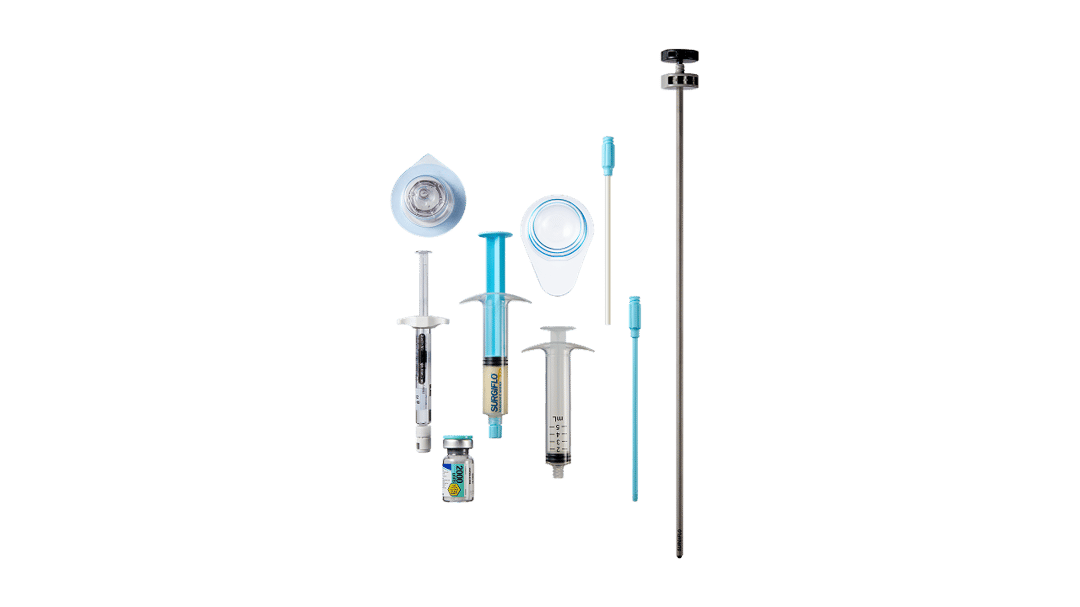 EVARREST™ Fibrin Sealant Patch | J&J MedTech US