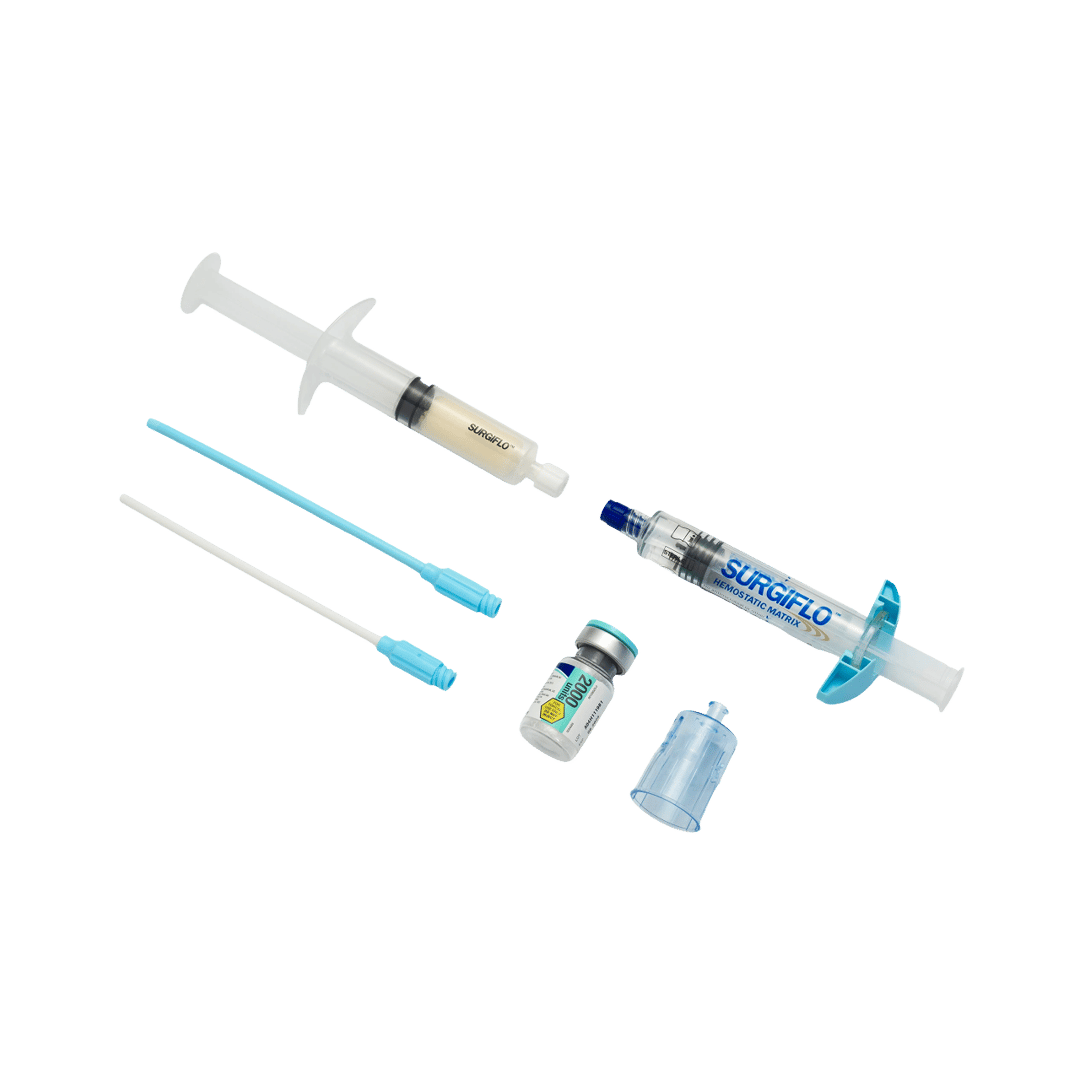 EVARREST™ Fibrin Sealant Patch | J&J MedTech US