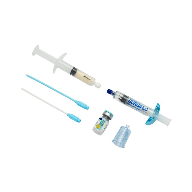 EVARREST™ Fibrin Sealant Patch | J&J MedTech US