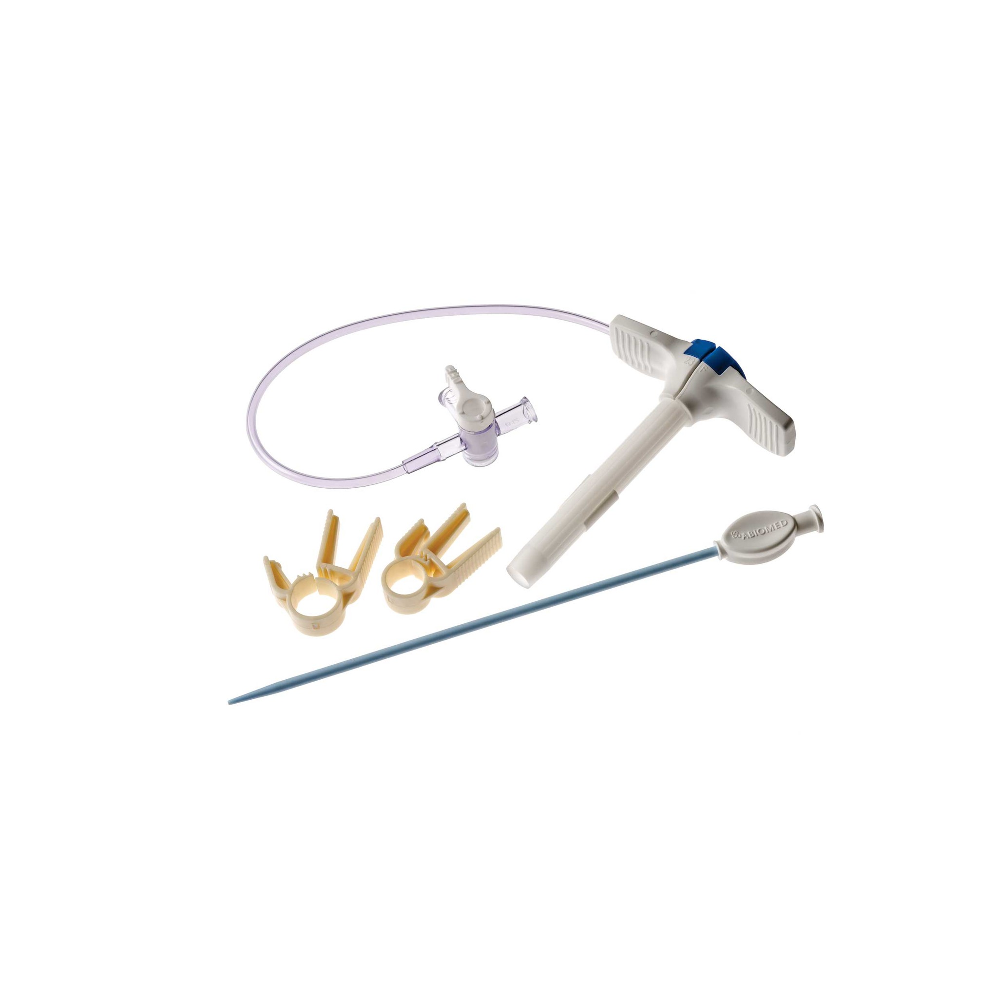 Impella 5.5® with SmartAssist® | J&J MedTech US