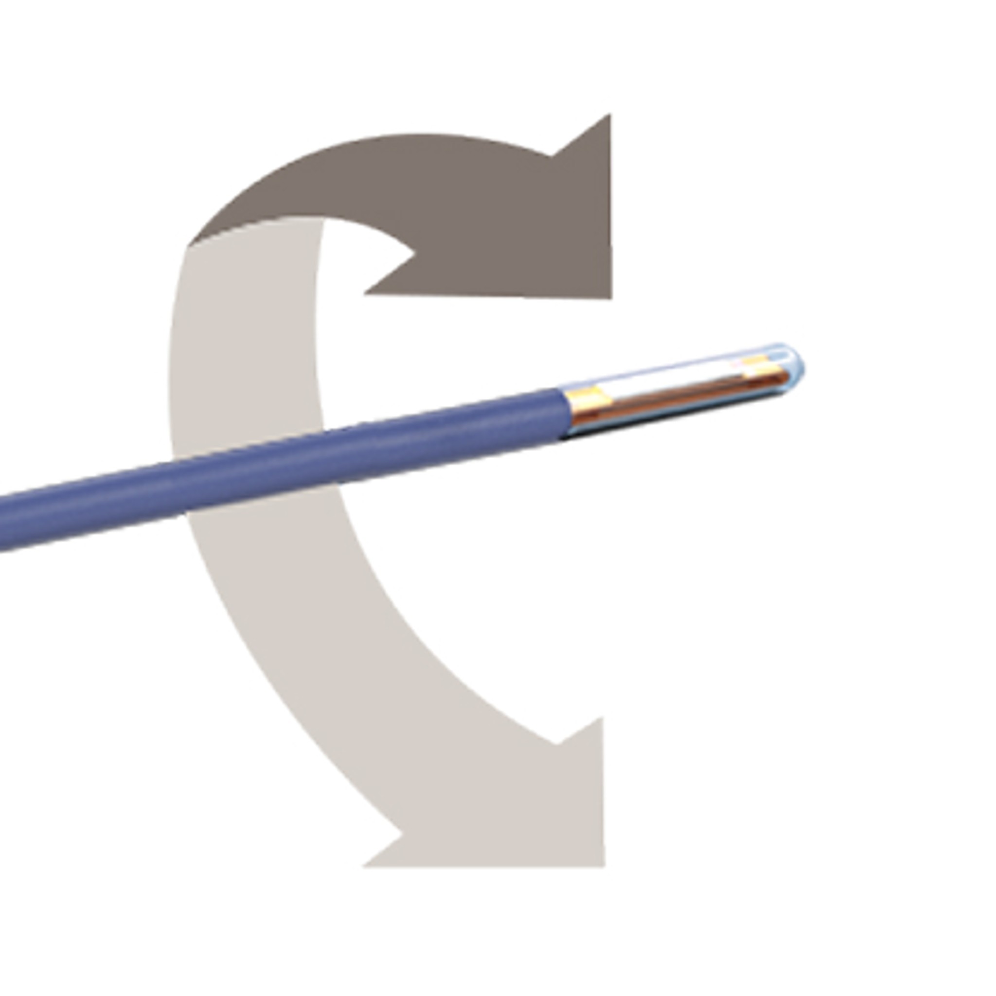 NUVISION™ NAV Ultrasound Catheter | J&J MedTech US