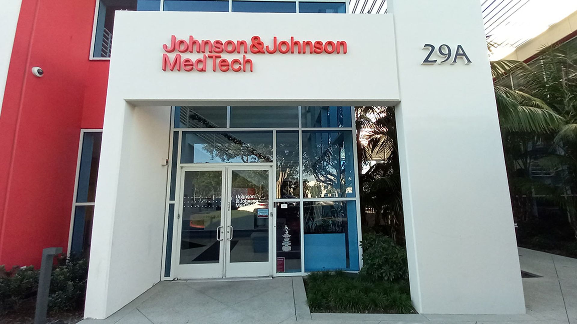 Irvine, California | J&J MedTech US