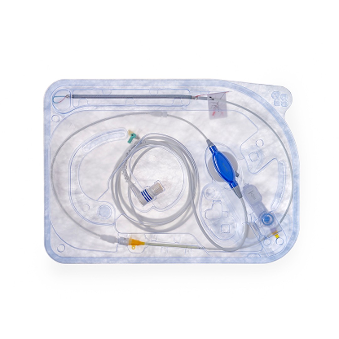 Impella RP Flex™ with SmartAssist® | J&J MedTech US