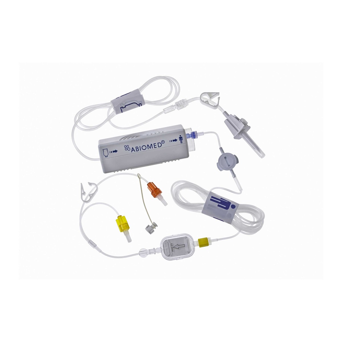 Impella 5.5® with SmartAssist® | J&J MedTech US