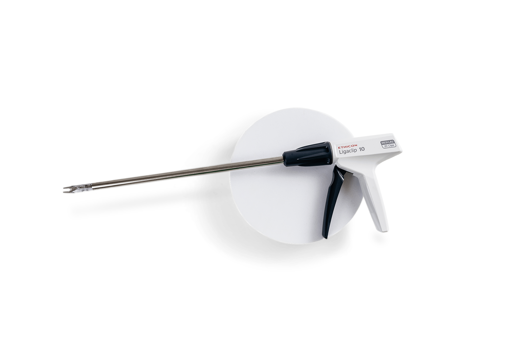 LIGACLIP™ Endoscopic Rotating Multiple Clip Applier | J&J MedTech US