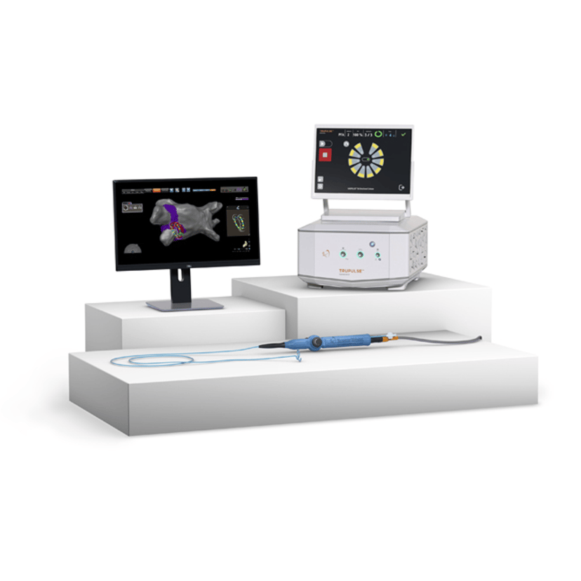 CARTO VIZIGO™ Bi-Directional Guiding Sheath | J&J MedTech US