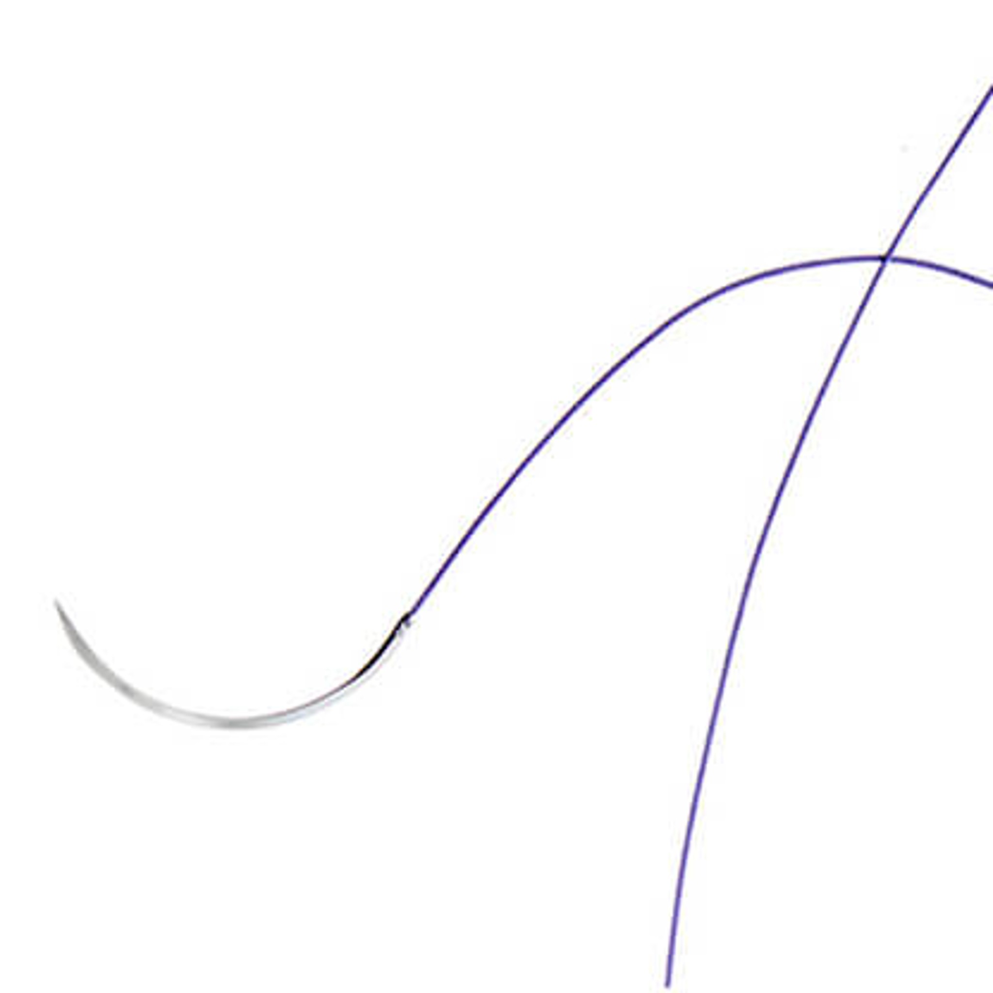 Coated VICRYL™ Plus Antibacterial (Polyglactin 910) Suture | J&J MedTech US