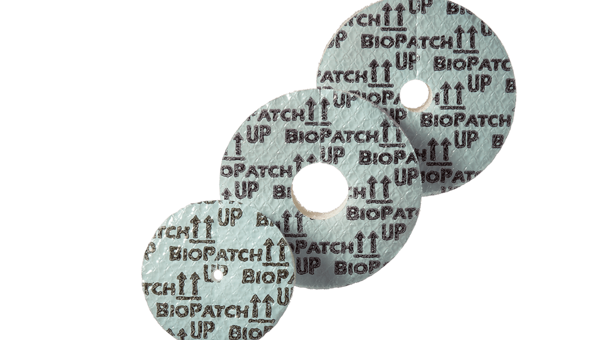 BIOPATCH™ Protective Disk with CHG | J&J MedTech US