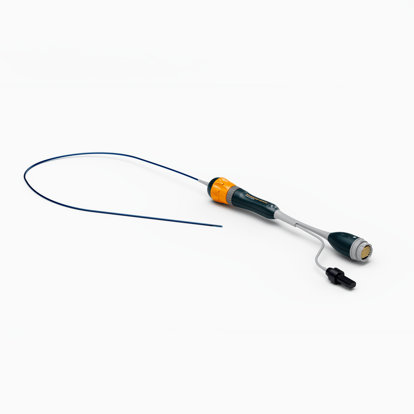 ACUSON AcuNav™ Ultrasound Catheter | J&J MedTech US